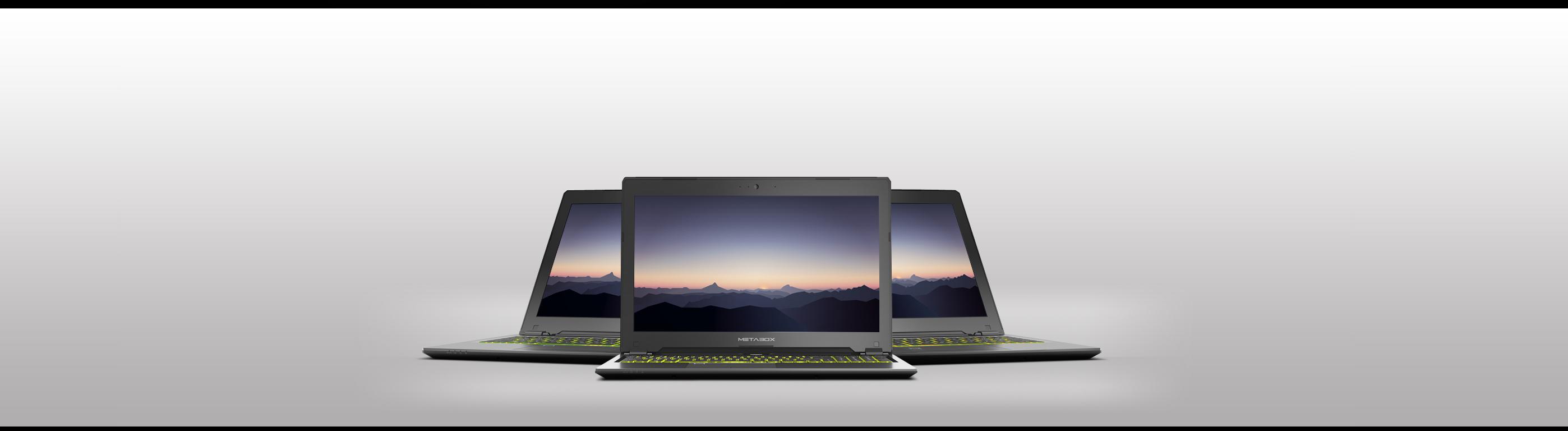 Metabox Laptop Range