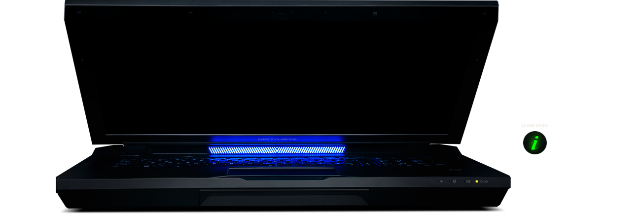 Metabox Gaming Laptops - Official Metabox Site Australia