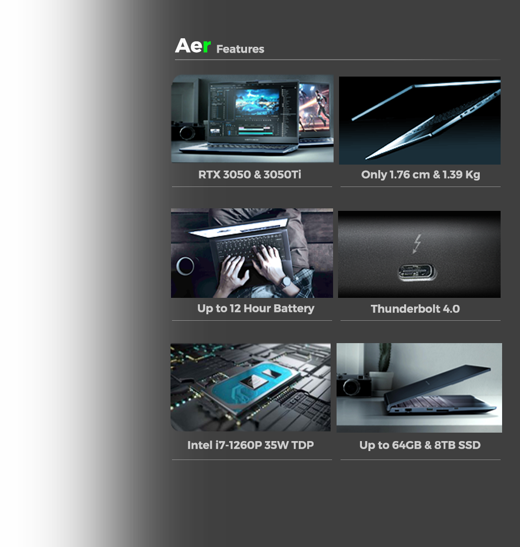 Gaming Laptops | METABOX Australia