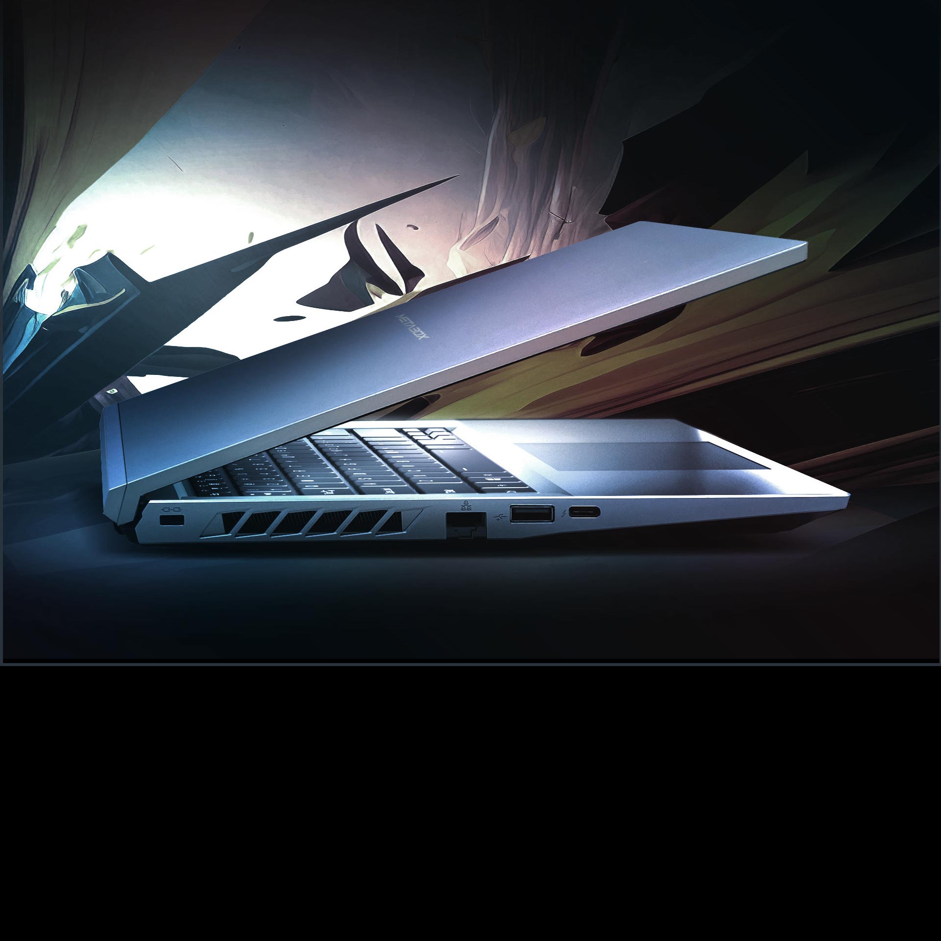 Metabox Aer-X Series Laptops