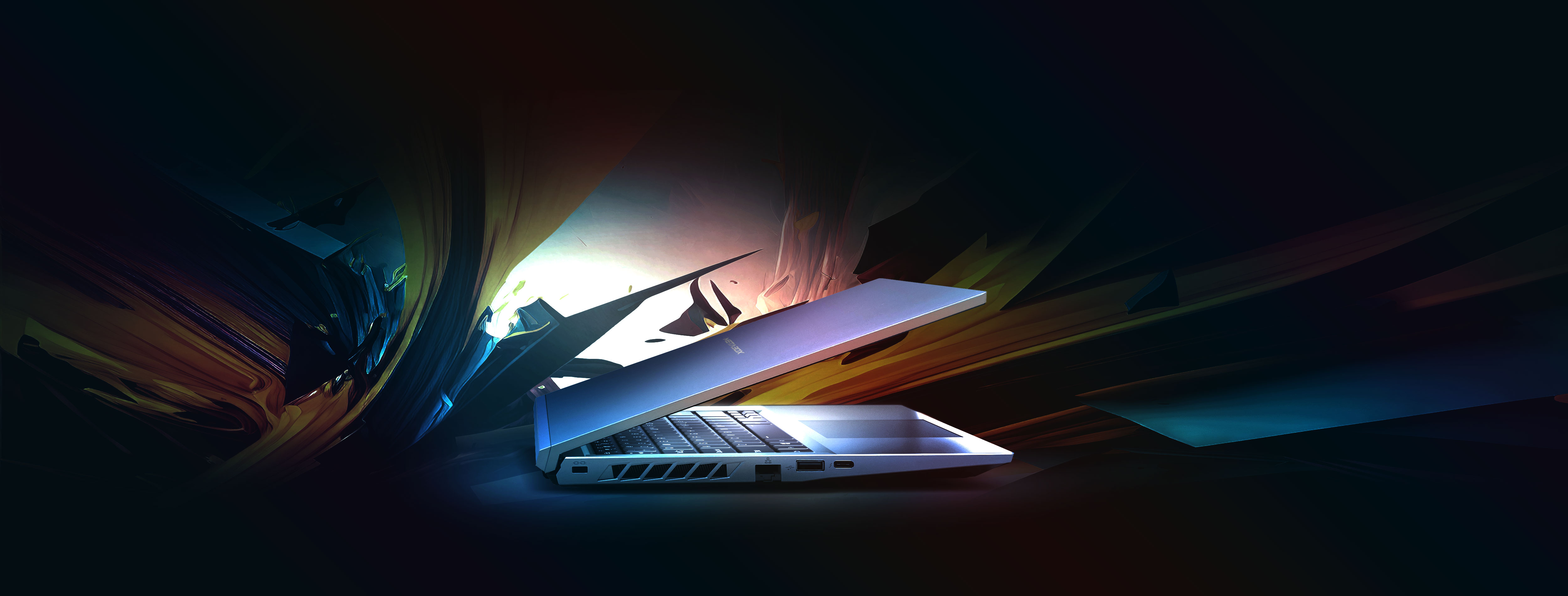 Metabox Aer-X Series Laptops