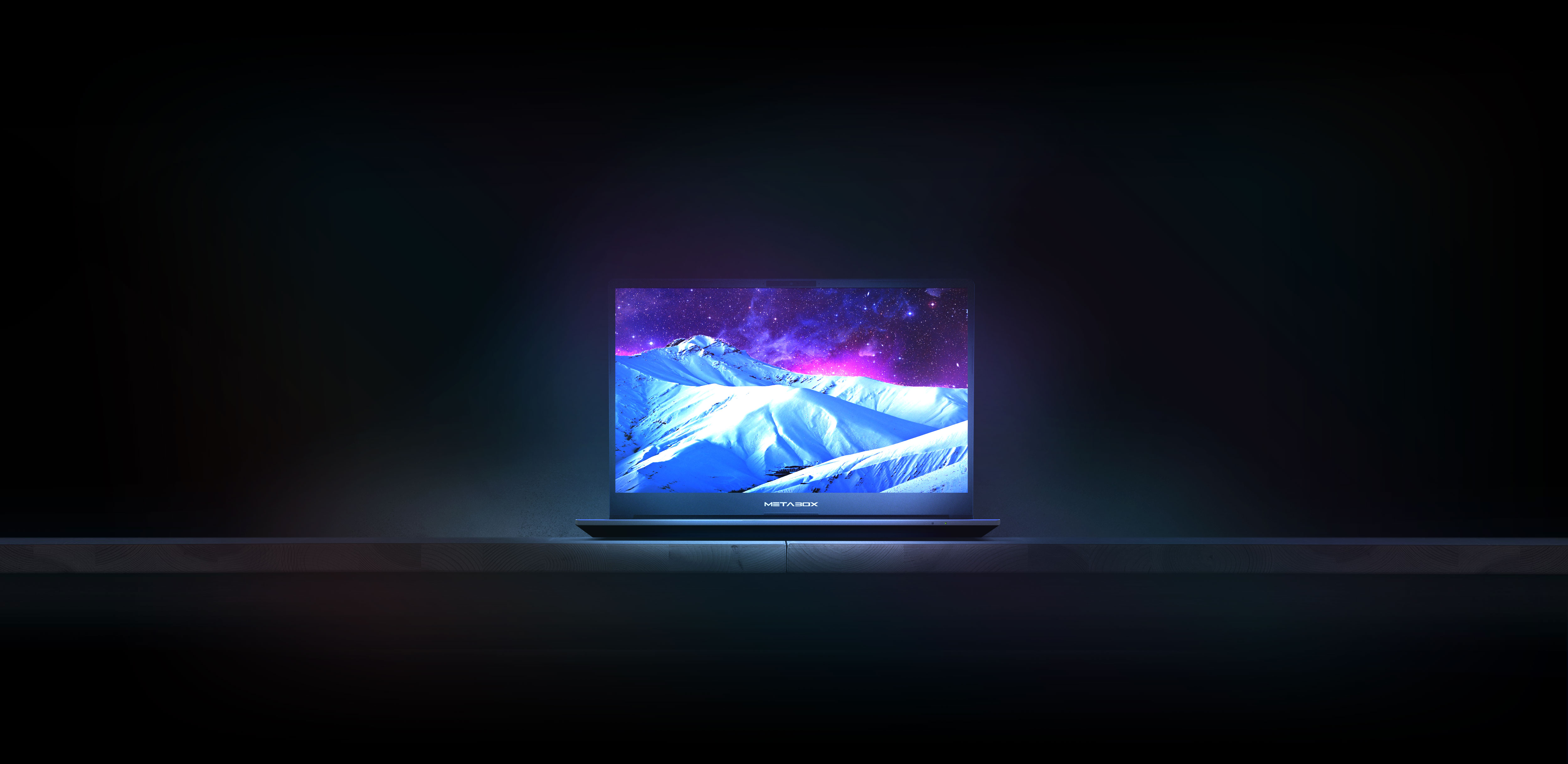 Metabox Aer-X Series Laptops