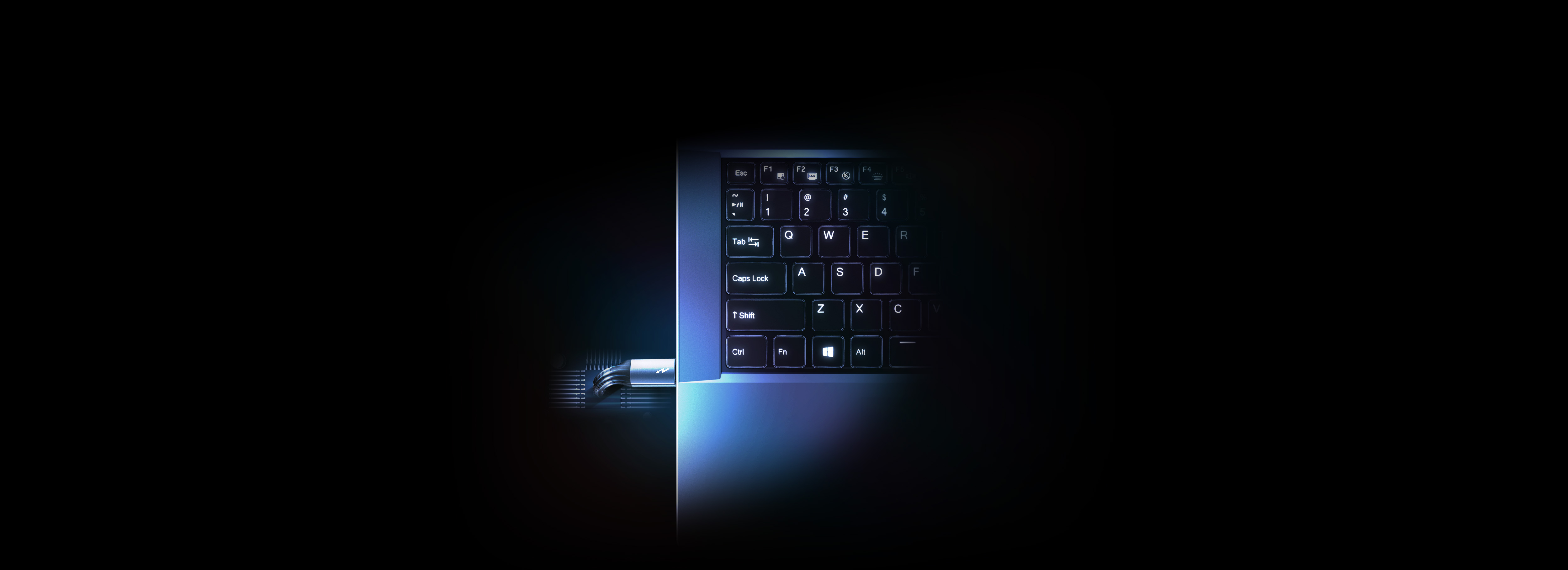 Metabox Aer-X Series Laptops