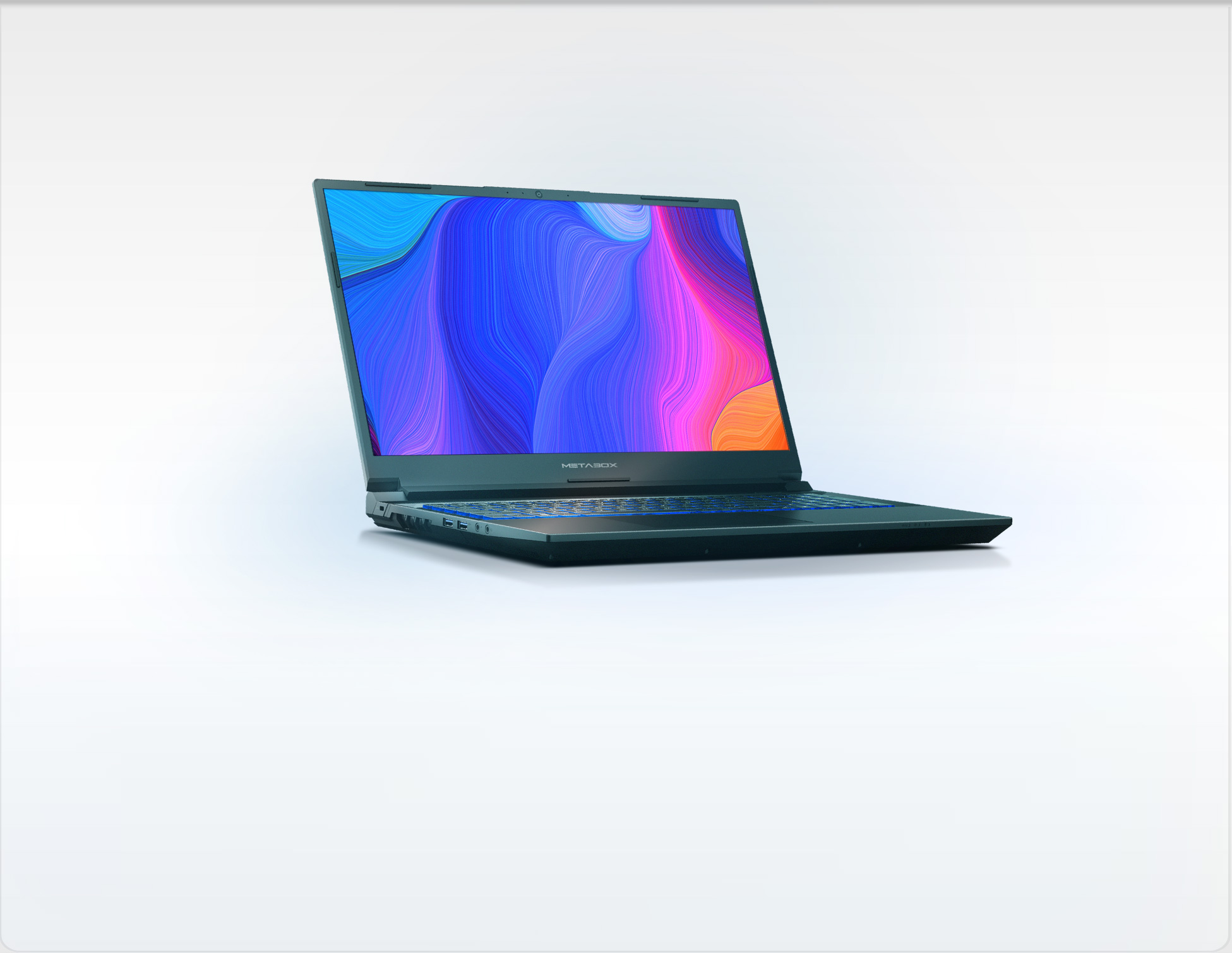 Metabox Laptop Range