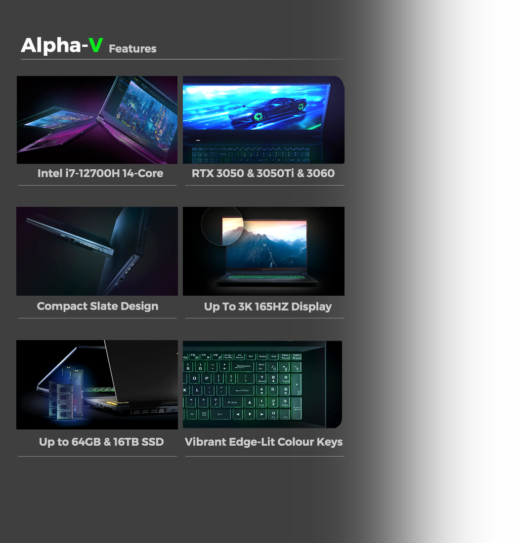 Gaming Laptops | METABOX Australia