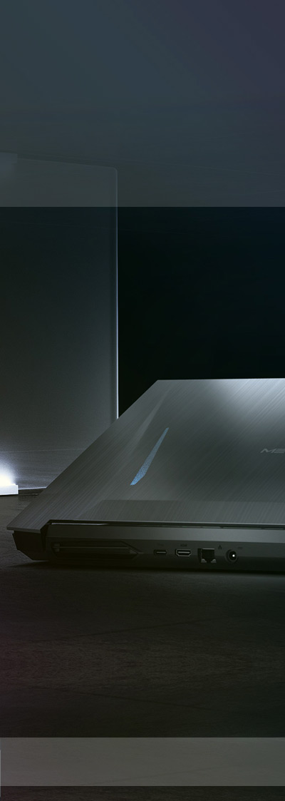 Metabox Prime-XR Series Laptops