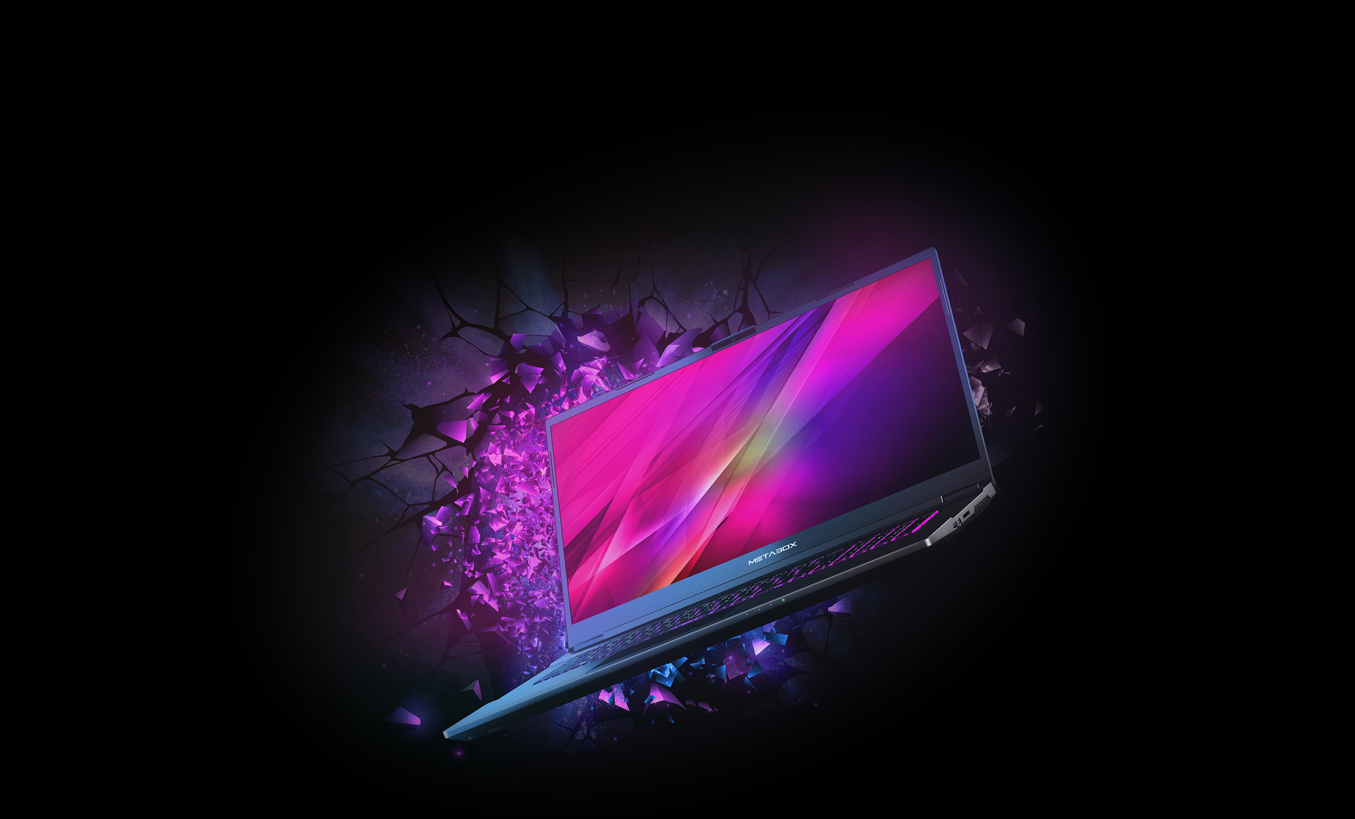 Metabox Laptop Range