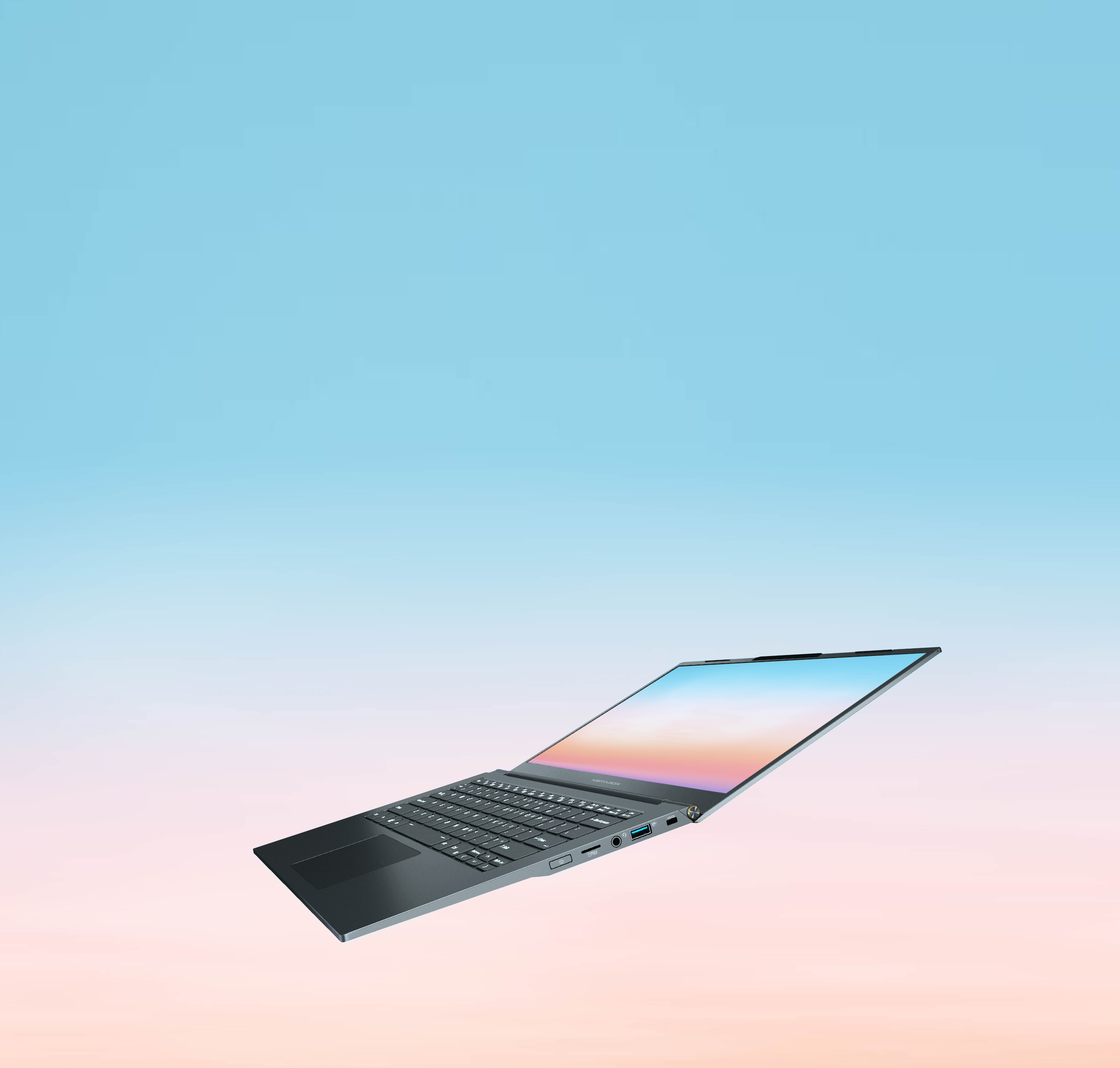 Metabox Laptop Range