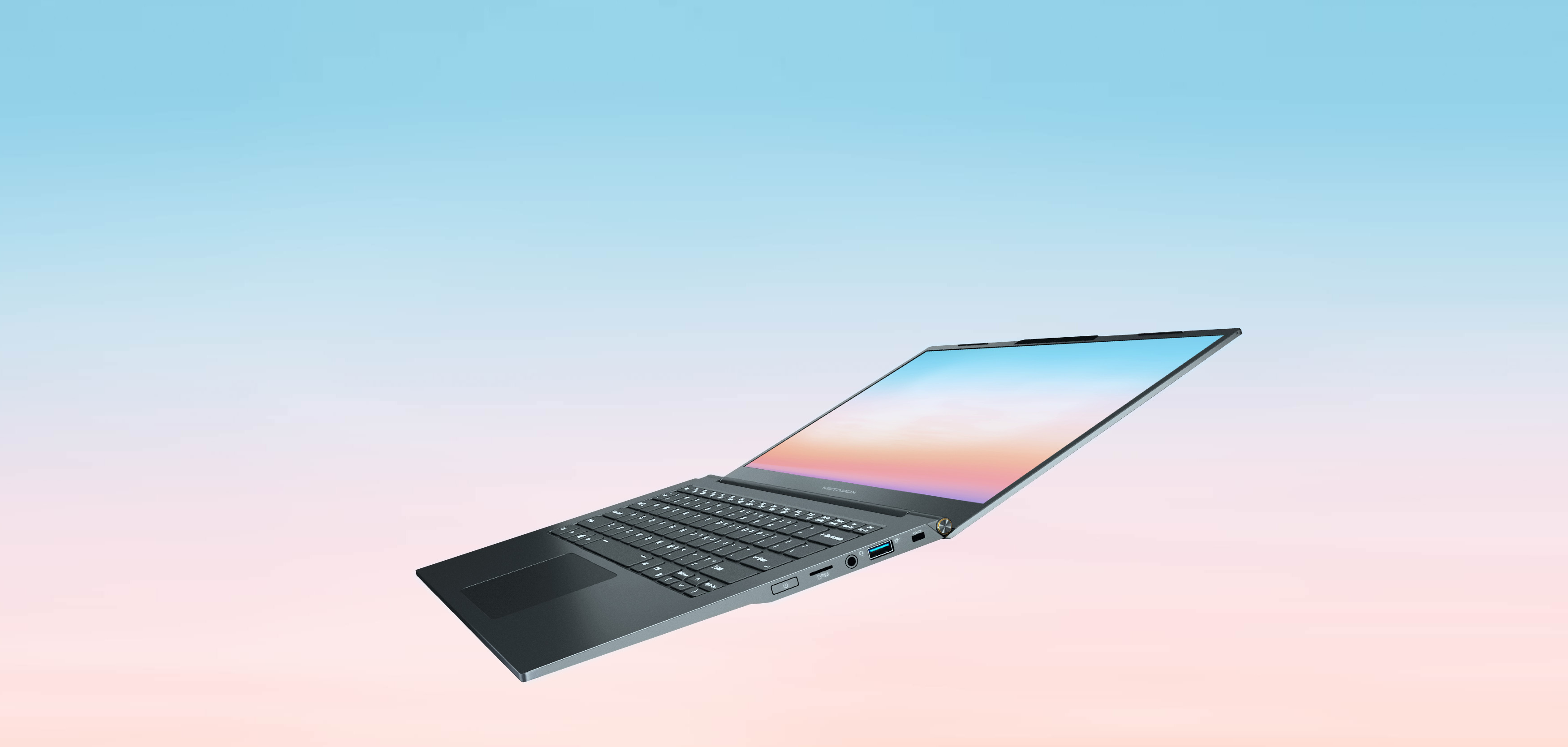 Metabox Laptop Range
