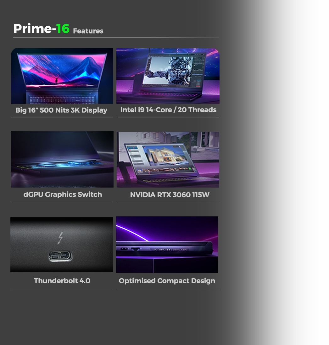 Gaming Laptops | METABOX Australia