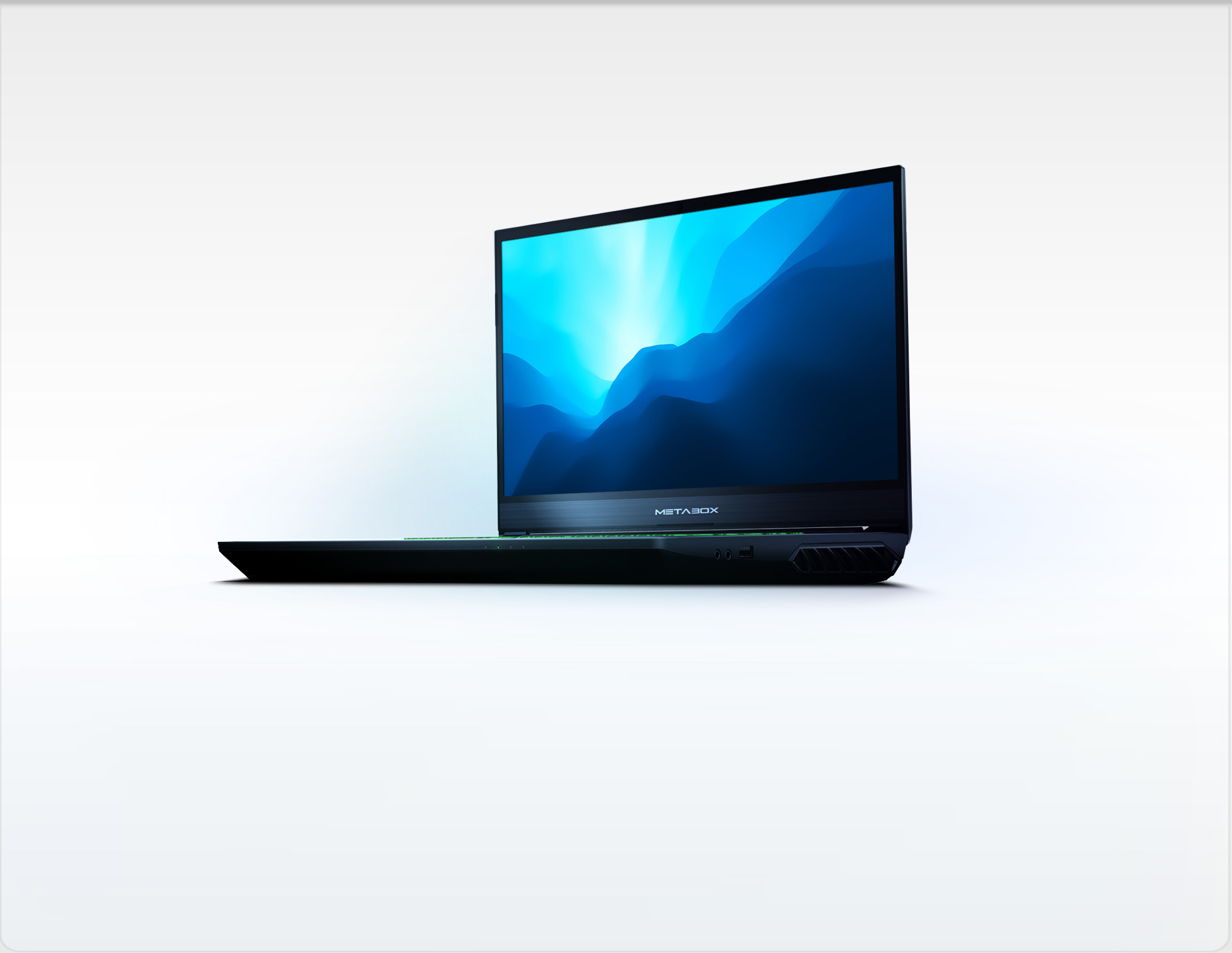 Metabox Laptop Range