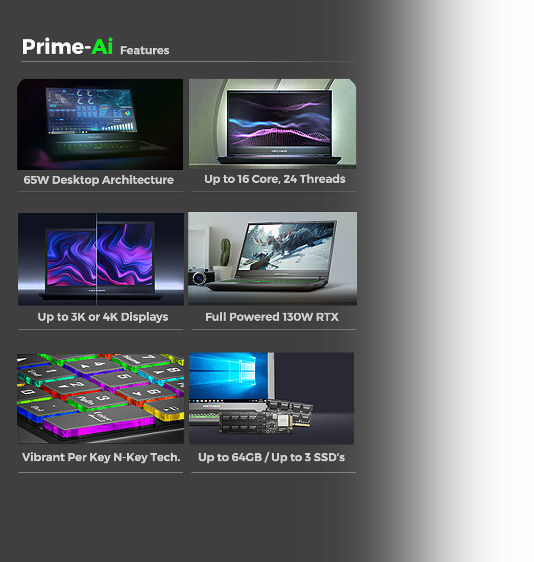 Gaming Laptops | METABOX Australia