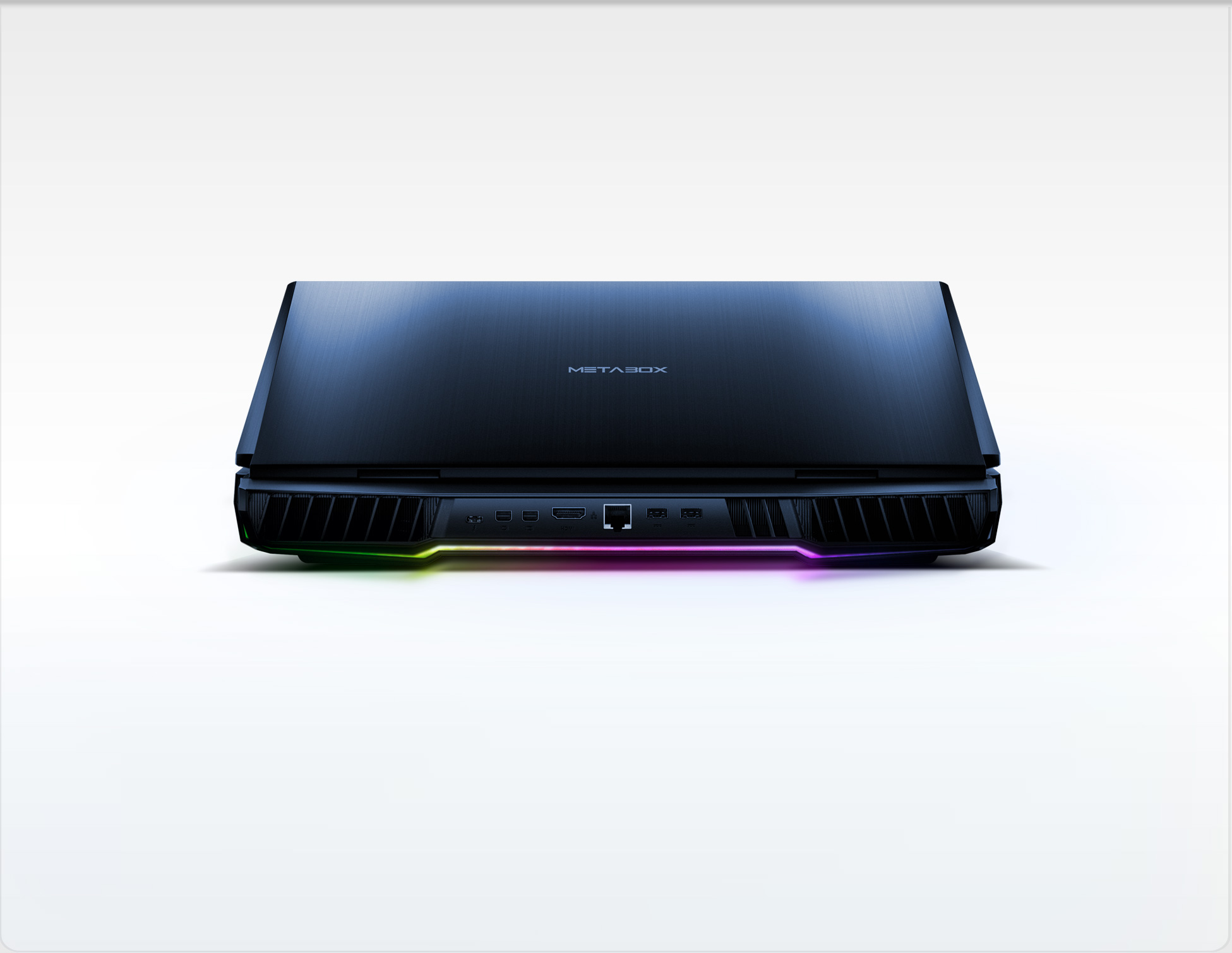 Metabox Laptop Range