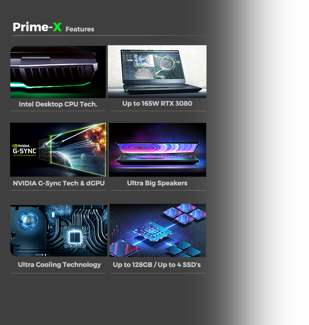 Gaming Laptops | METABOX Australia