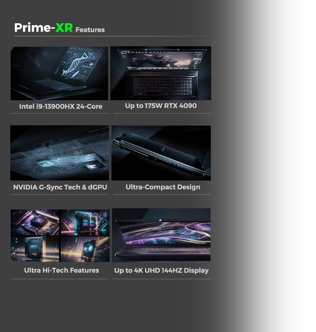 Gaming Laptops | METABOX Australia