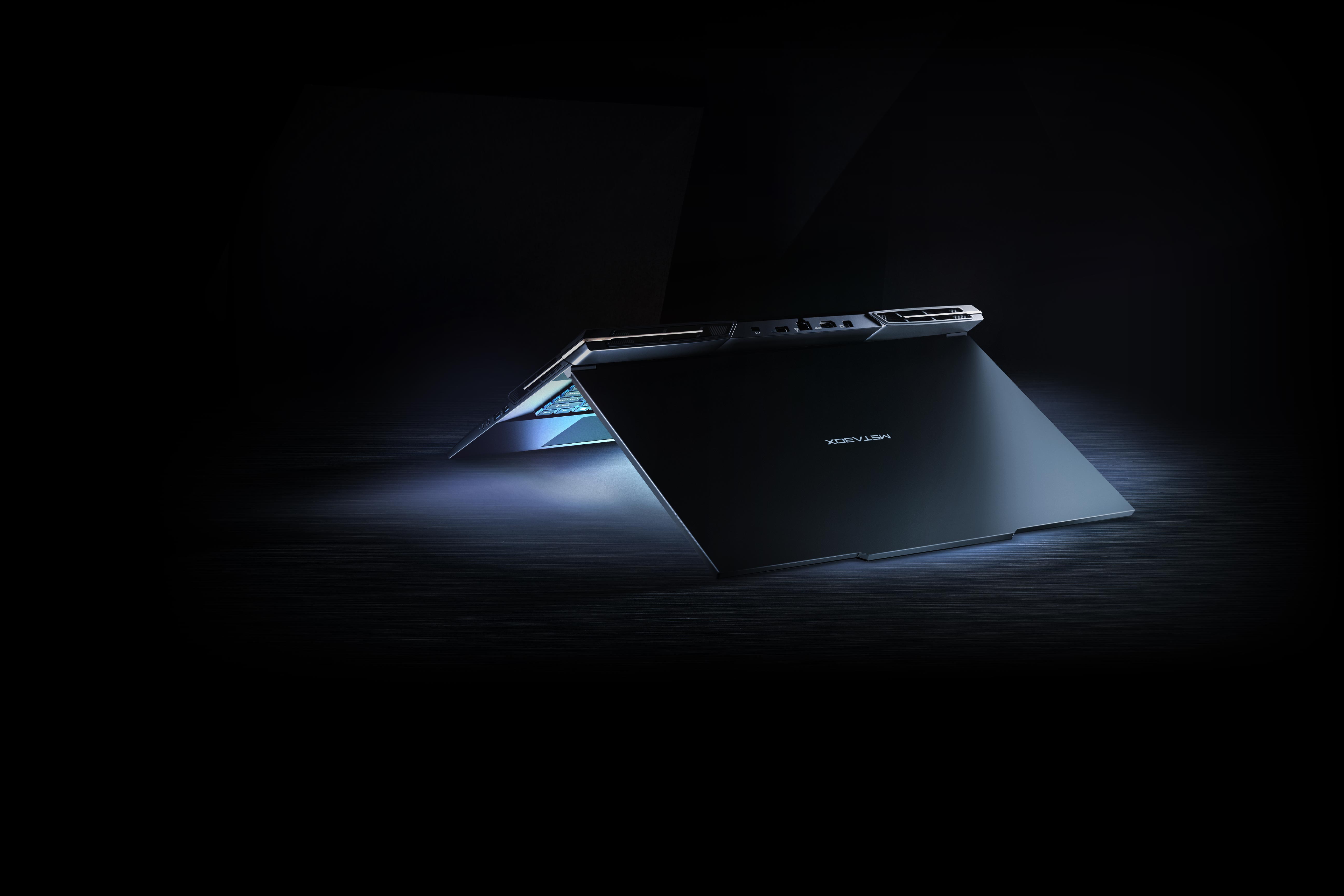 Metabox Prime-XR Series Laptops