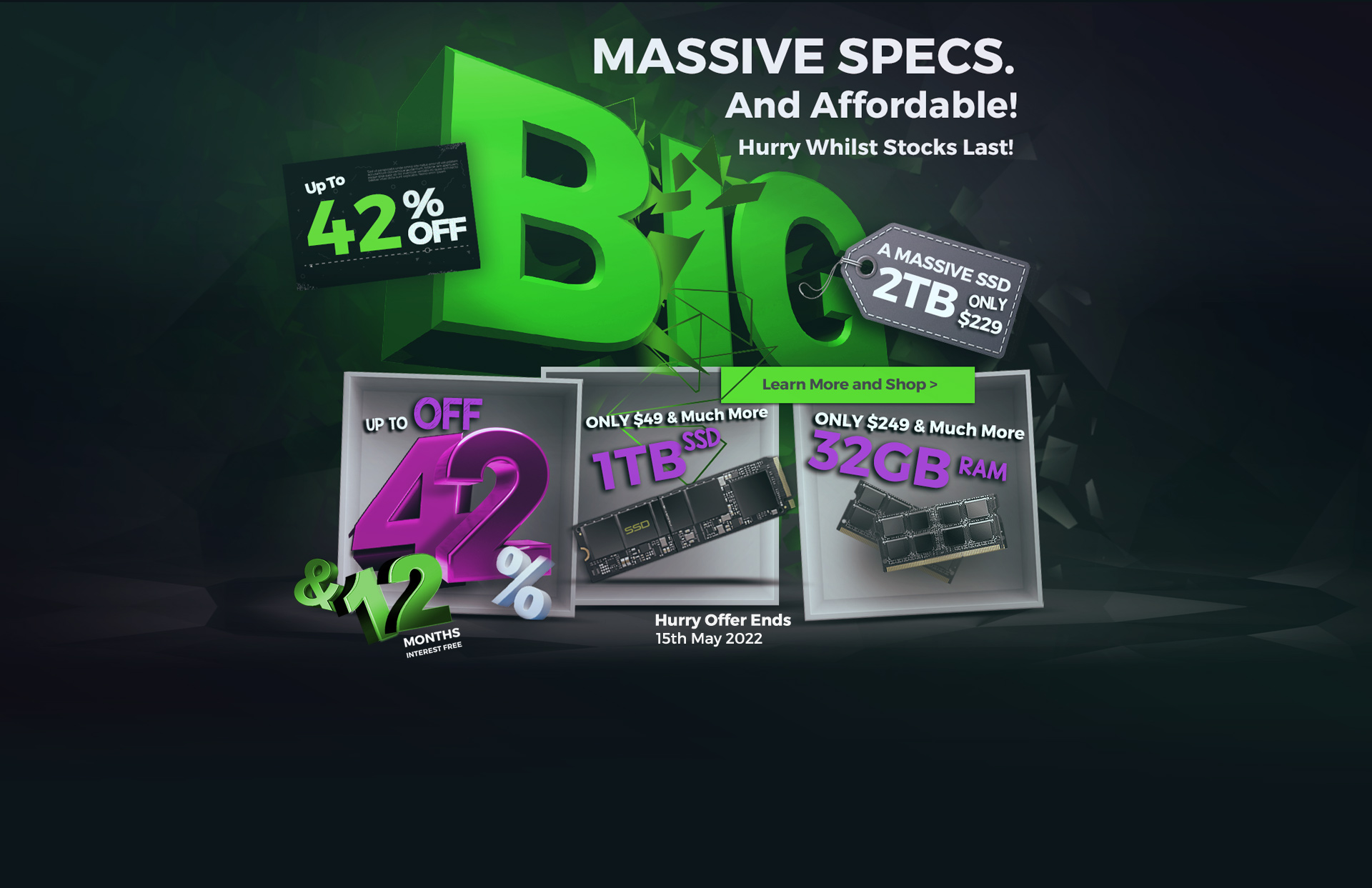 Gaming Laptops | METABOX Australia