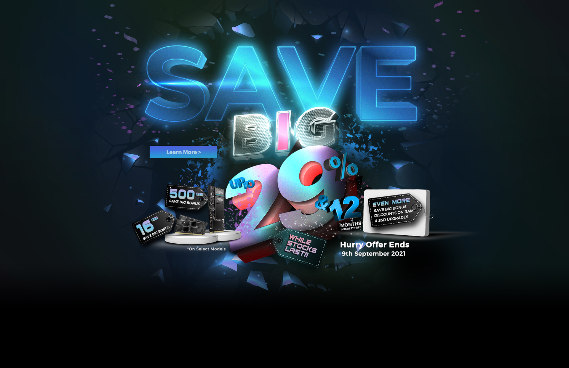 Gaming Laptops | METABOX Australia