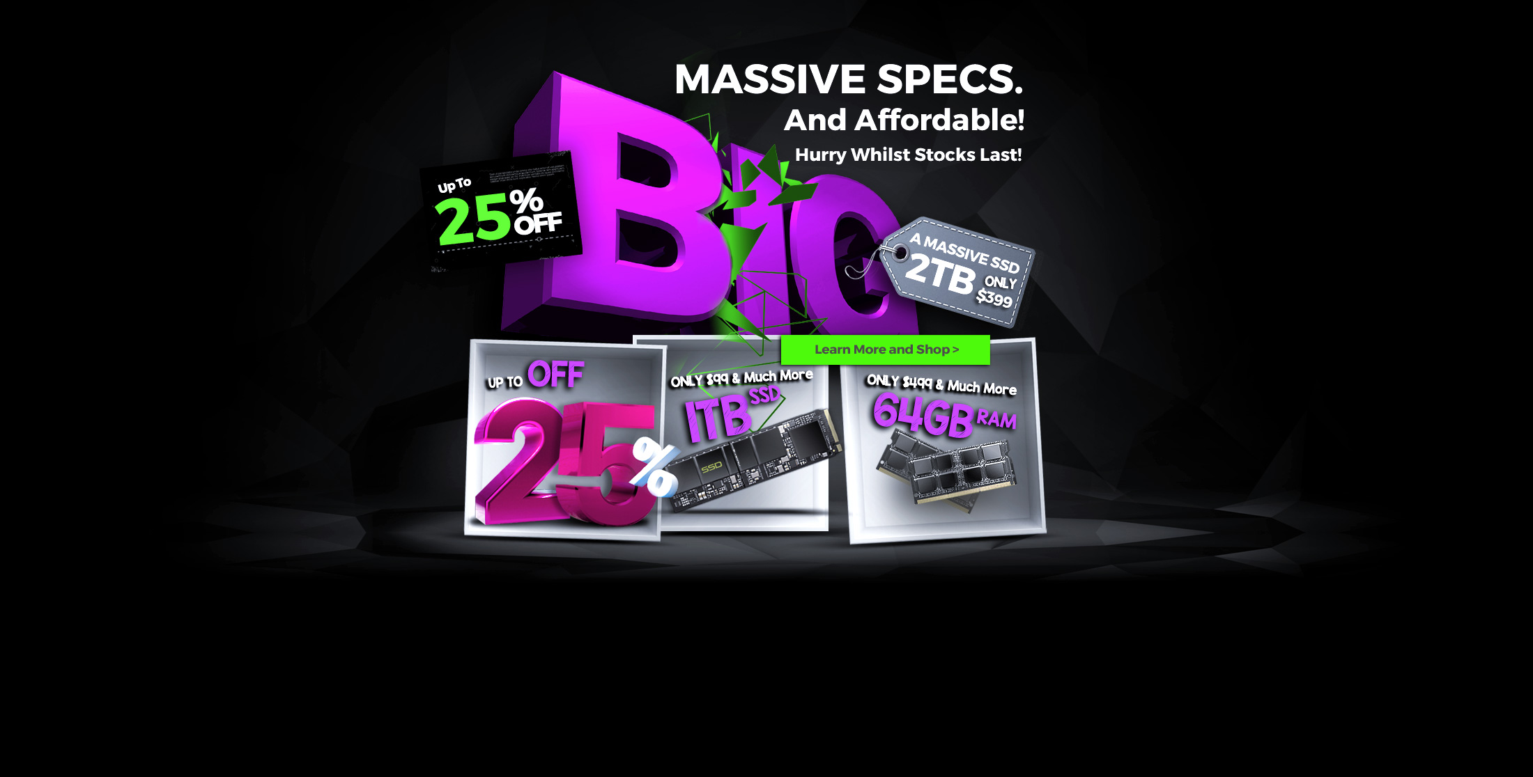 Metabox eStore - Official Metabox Online Store