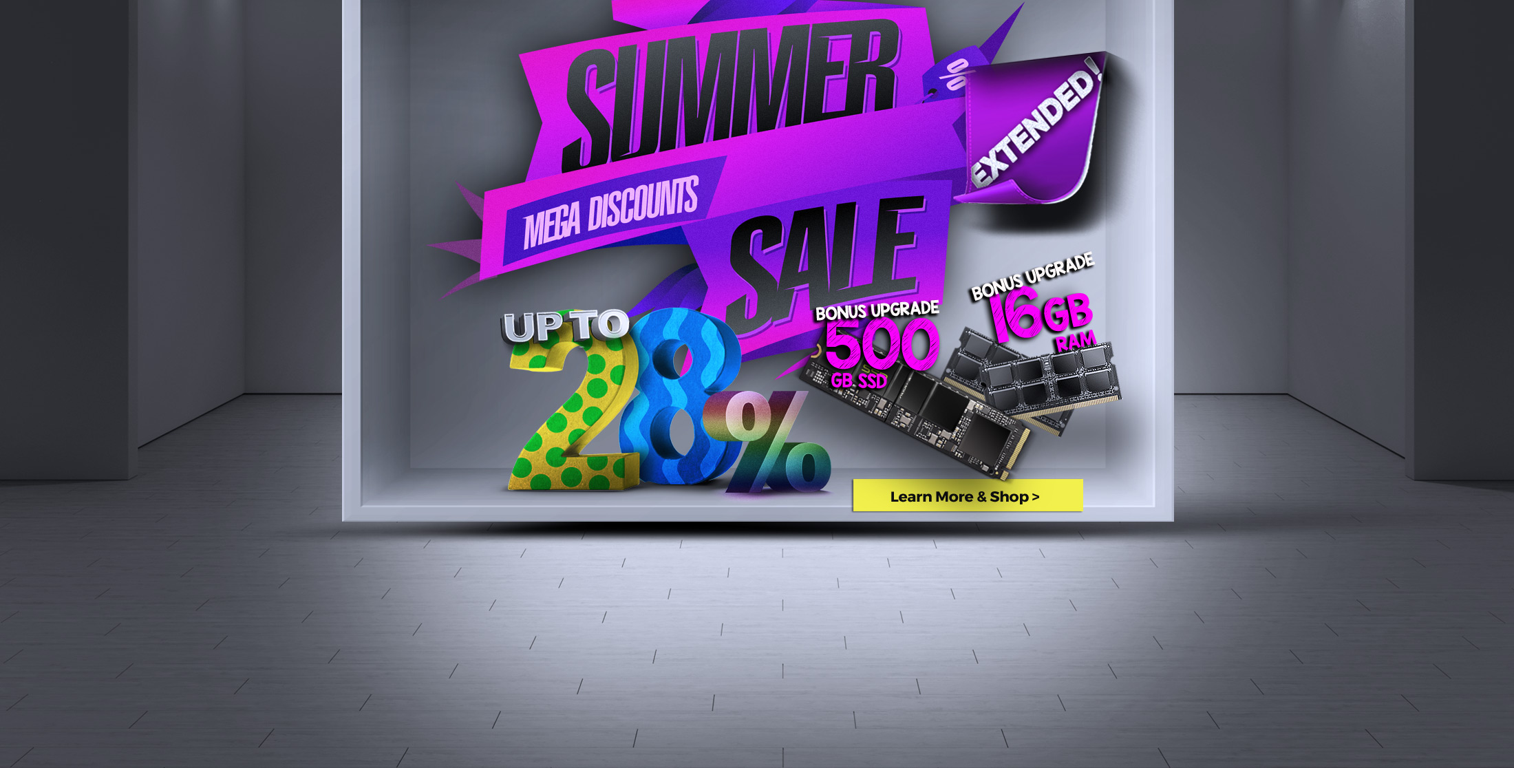 Metabox eStore - Official Metabox Online Store